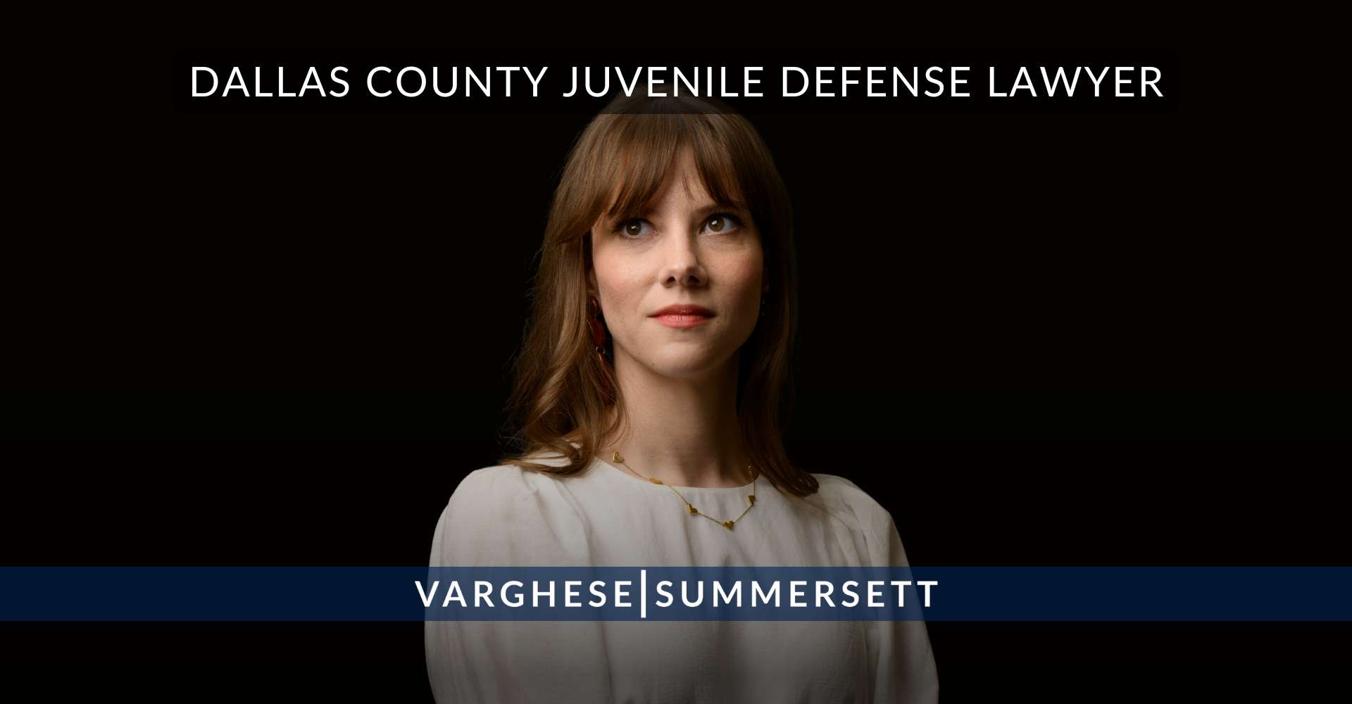 Dallas County Juvenile Defense Lawyer | Lisa Herrick