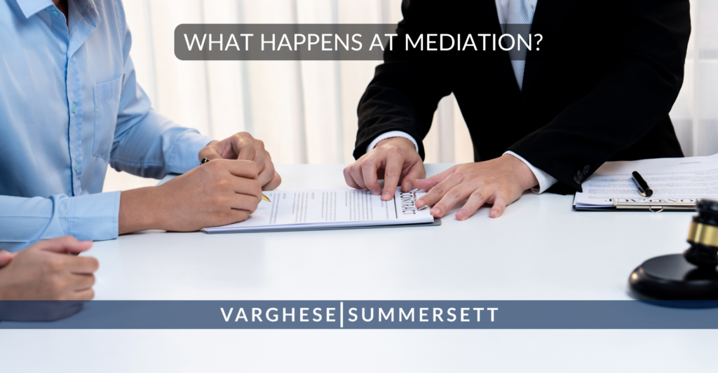 Civil Mediation in Texas: What to Expect and How to Prepare