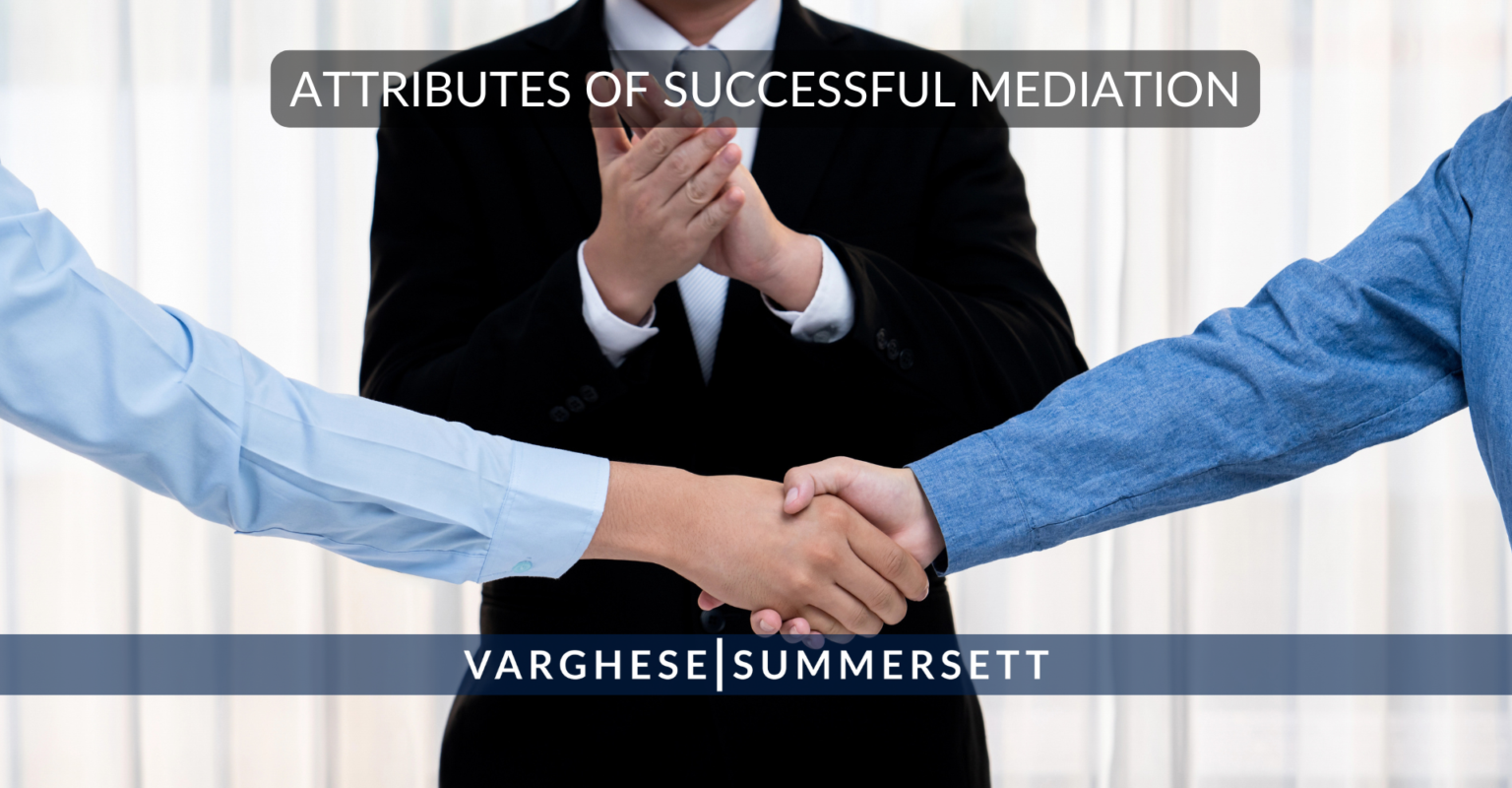 Civil Mediation in Texas: What to Expect and How to Prepare