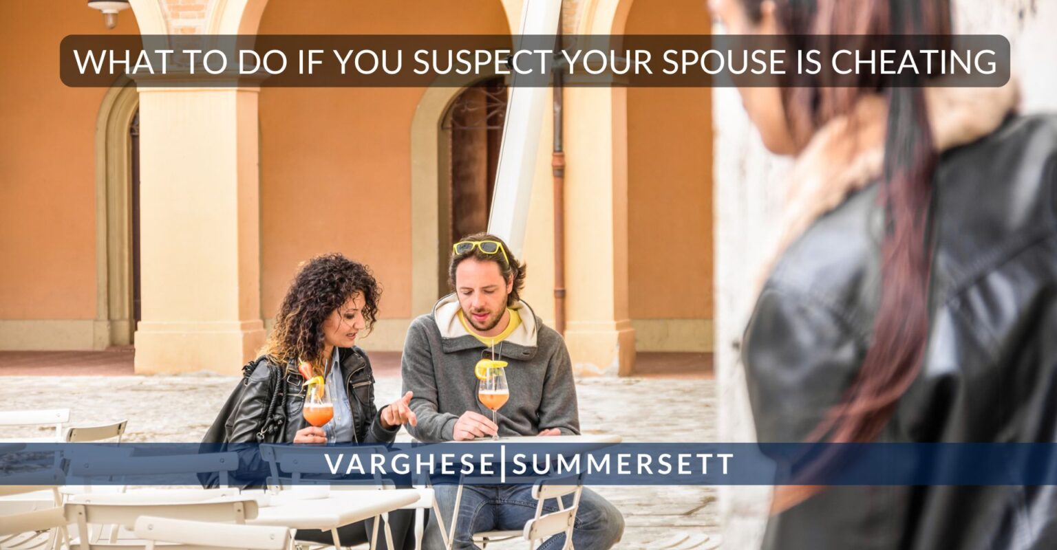 Can You Spy on Your Spouse in Texas if You Suspect Cheating?