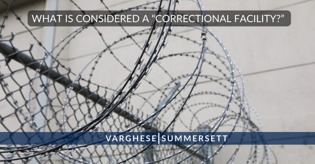 Contraband Smuggling | Consequences of Sneaking Items in Jail or Prison