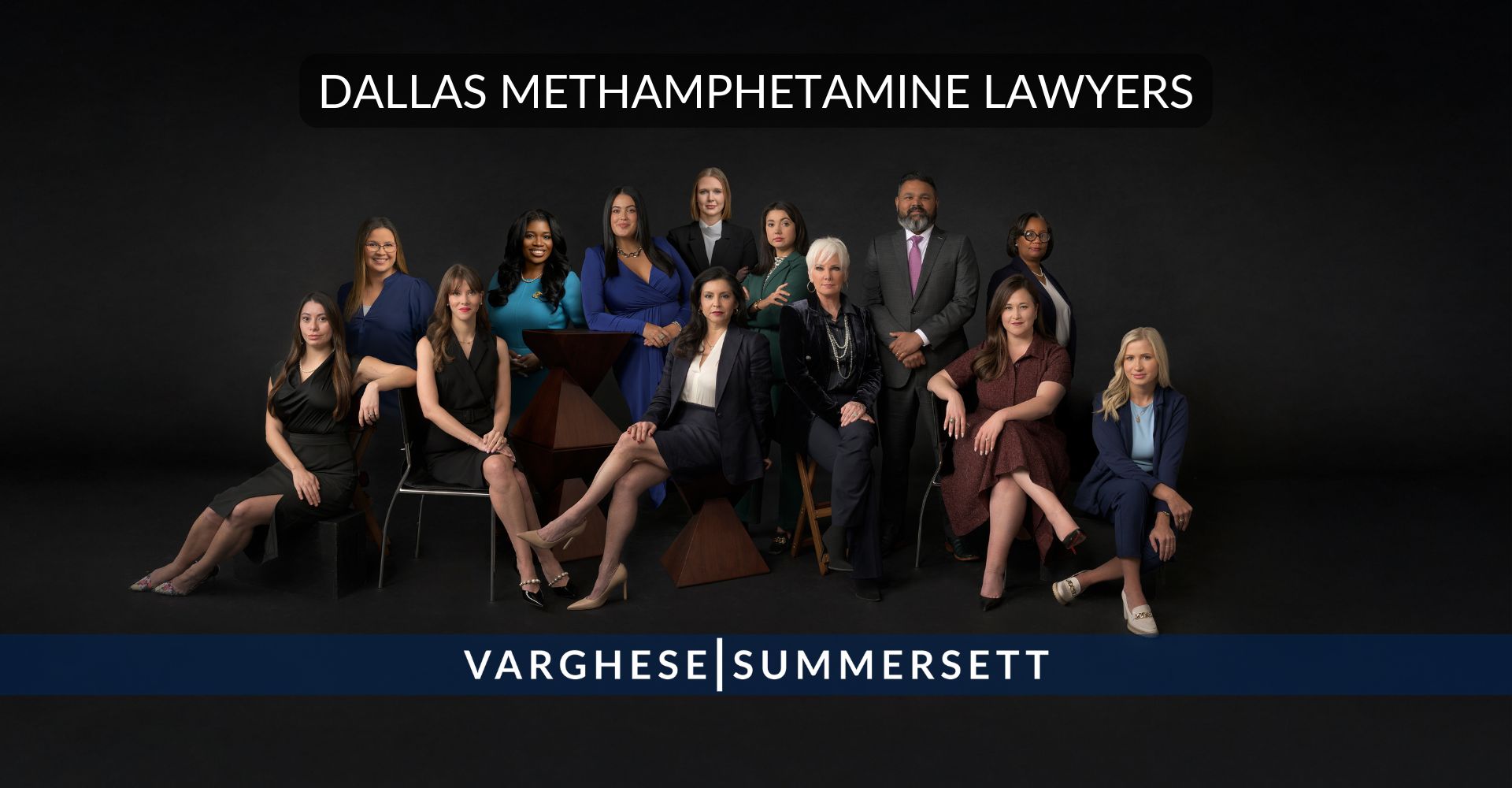 Possession of Methamphetamine in Dallas | Dallas Methamphetamine Lawyer