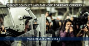 New Texas Laws | 2025 Legislative Update | 89th Legislature