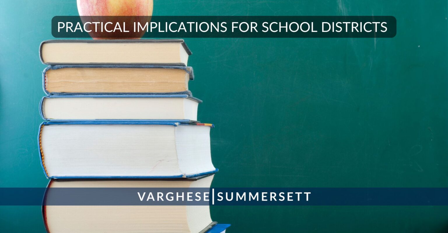 Liability for Texas School Sexual Abuse and Misconduct