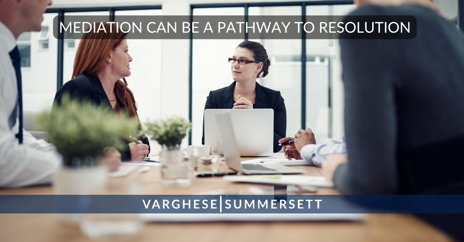 Civil Mediation in Texas: What to Expect and How to Prepare