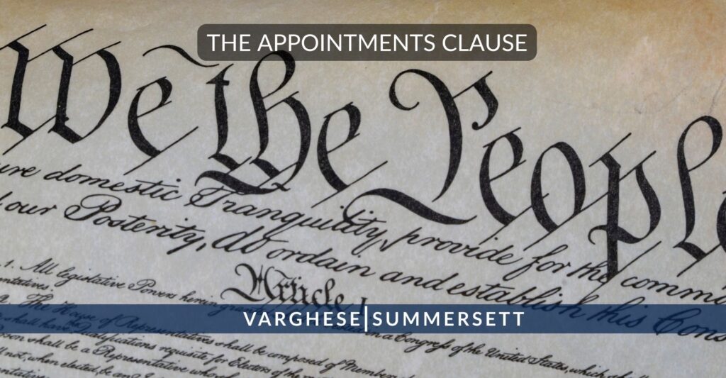 Trump Classified Documents Case Dismissed