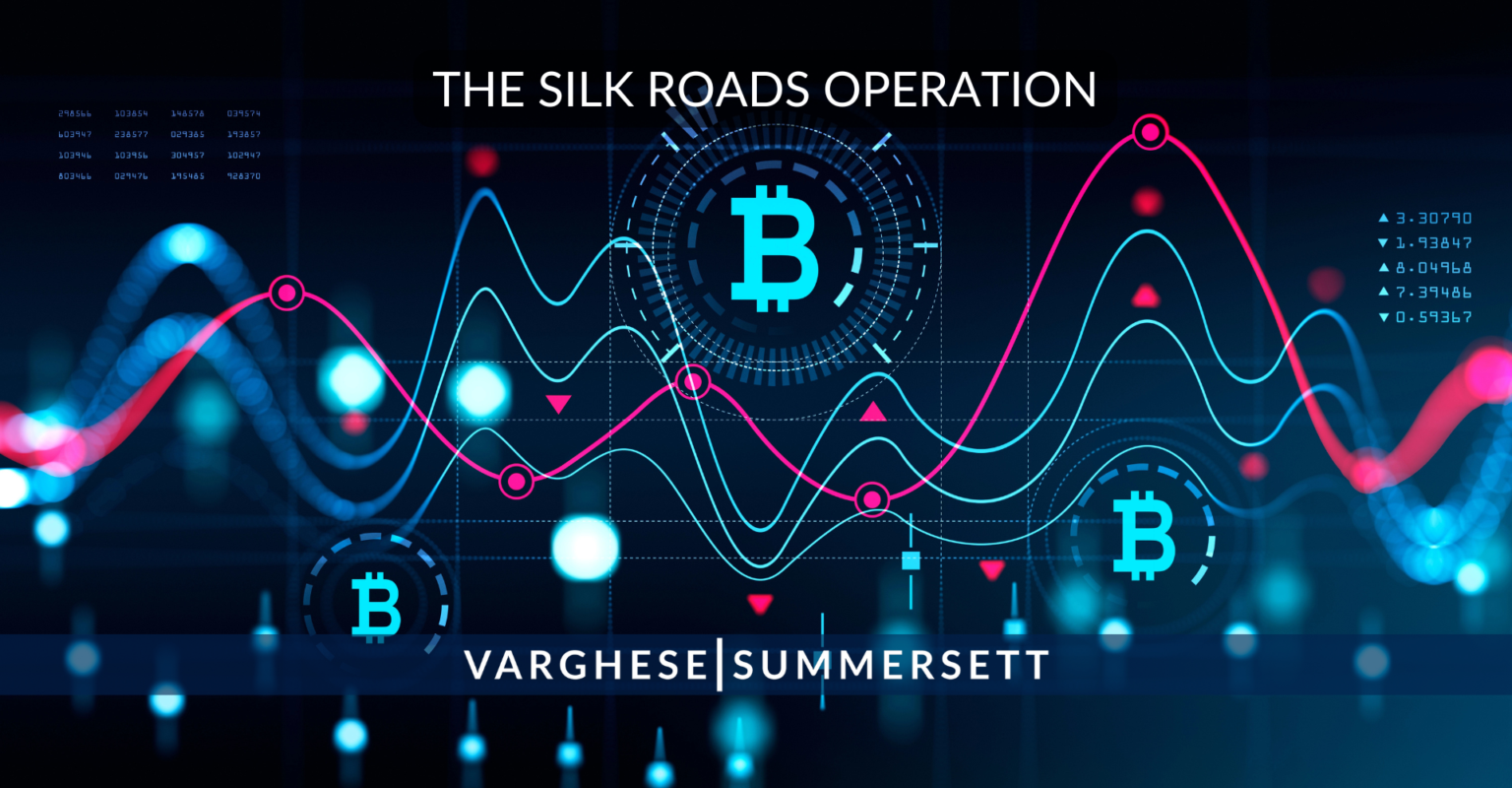 Dread Pirate Roberts: Silk Road Creator to Presidential Pardon