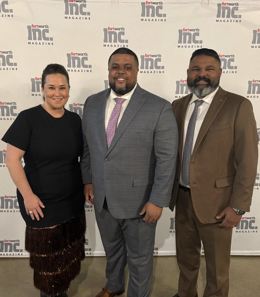 Attorney Ty Stimpson Named a 40 Under 40 By Fort Worth Inc.