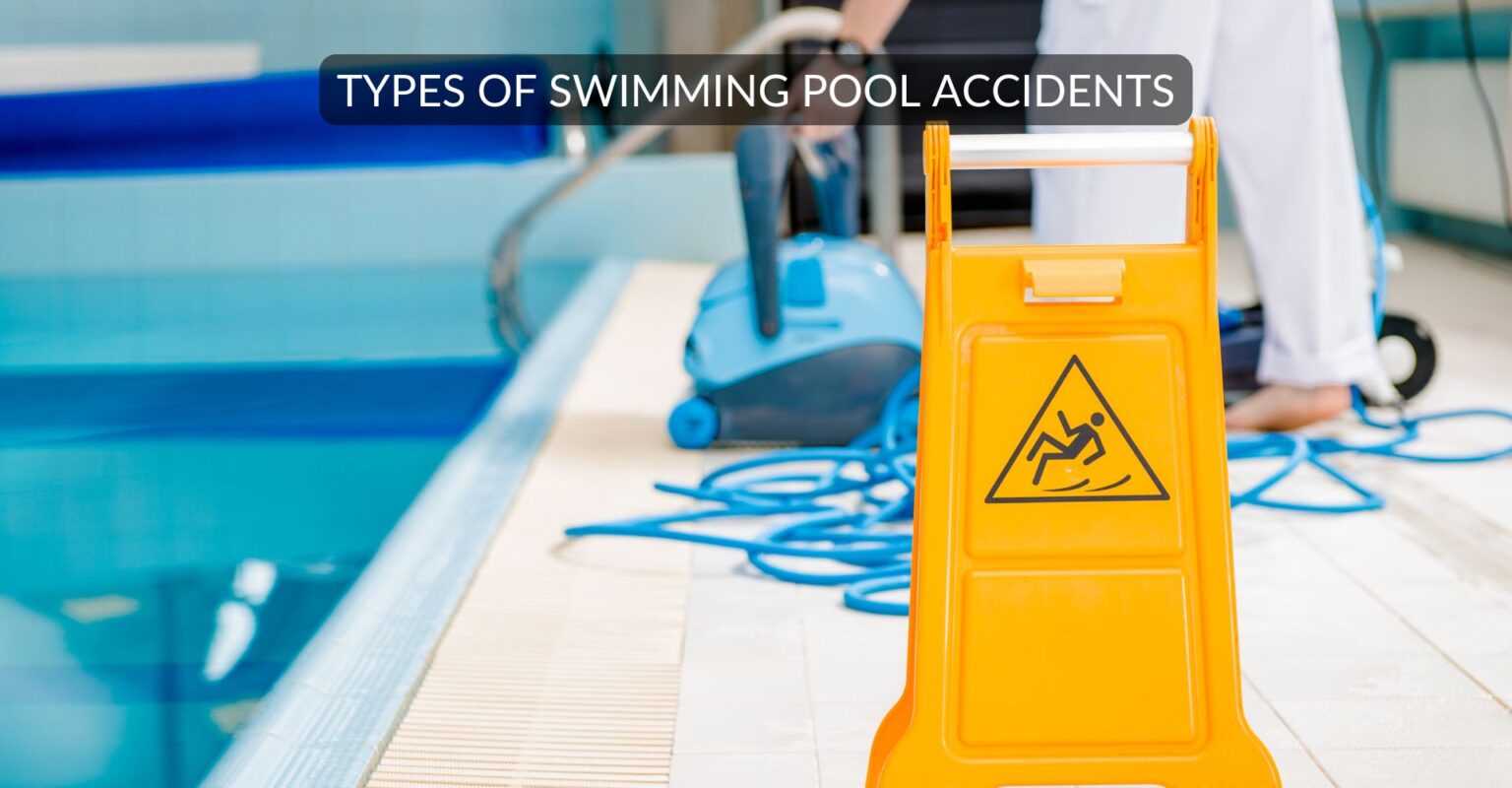 Texas Swimming Pool Accident Lawyer
