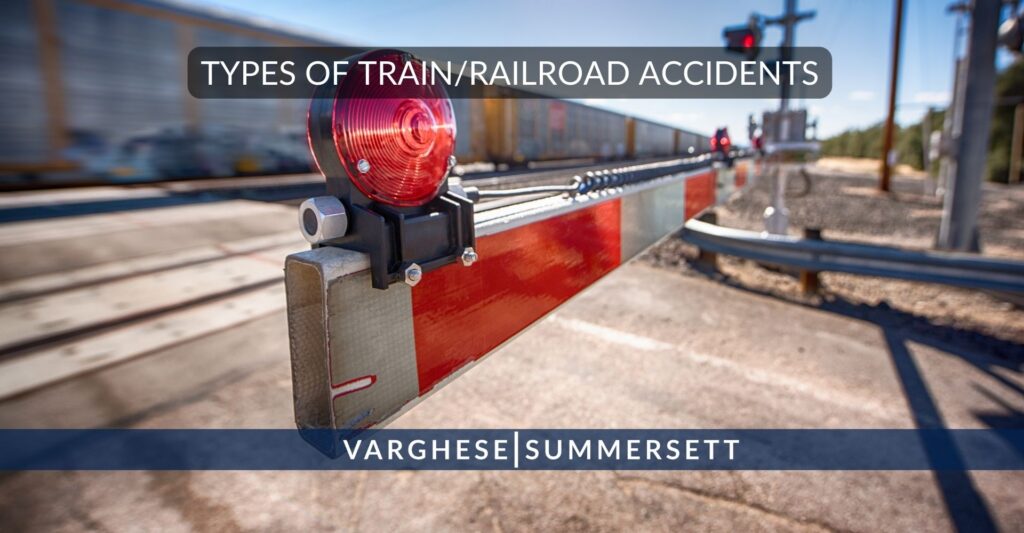 When Life is Derailed: Texas Railroad Accident Lawyer