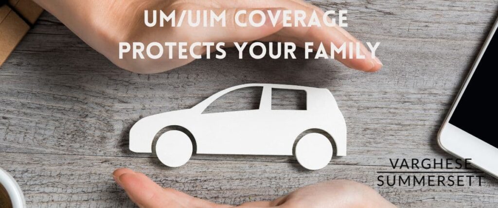 UM/UIM Coverage: Do You Have Enough Auto Insurance [2023]