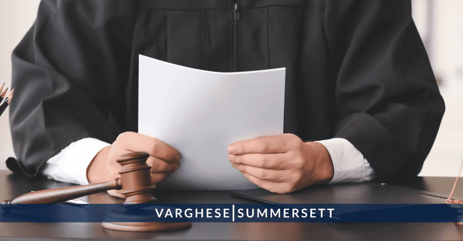 Probation and Deferred Adjudication Lawyer [TX]