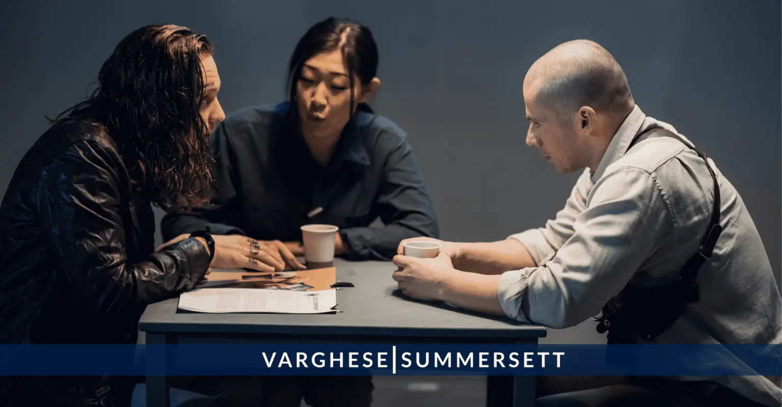 Federal Proffer: Being 'Queen for a Day'