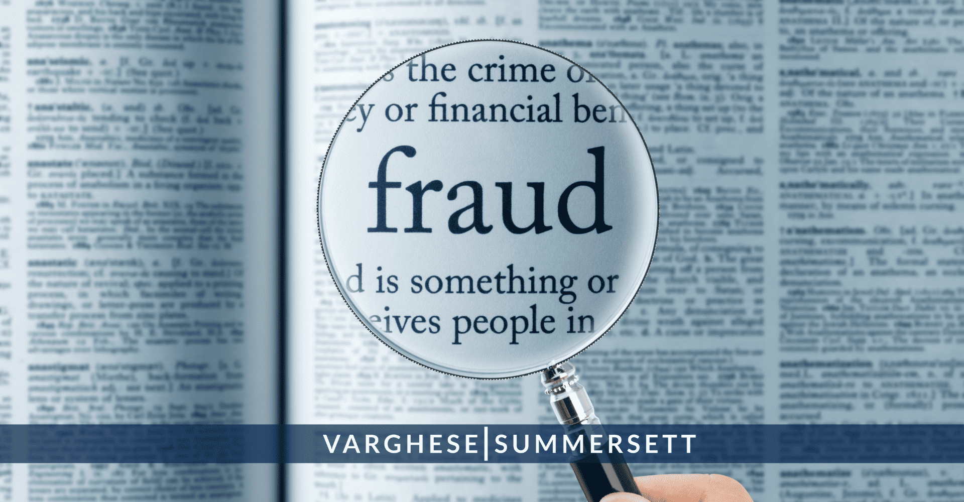 Fraud Charges and Defenses in Texas