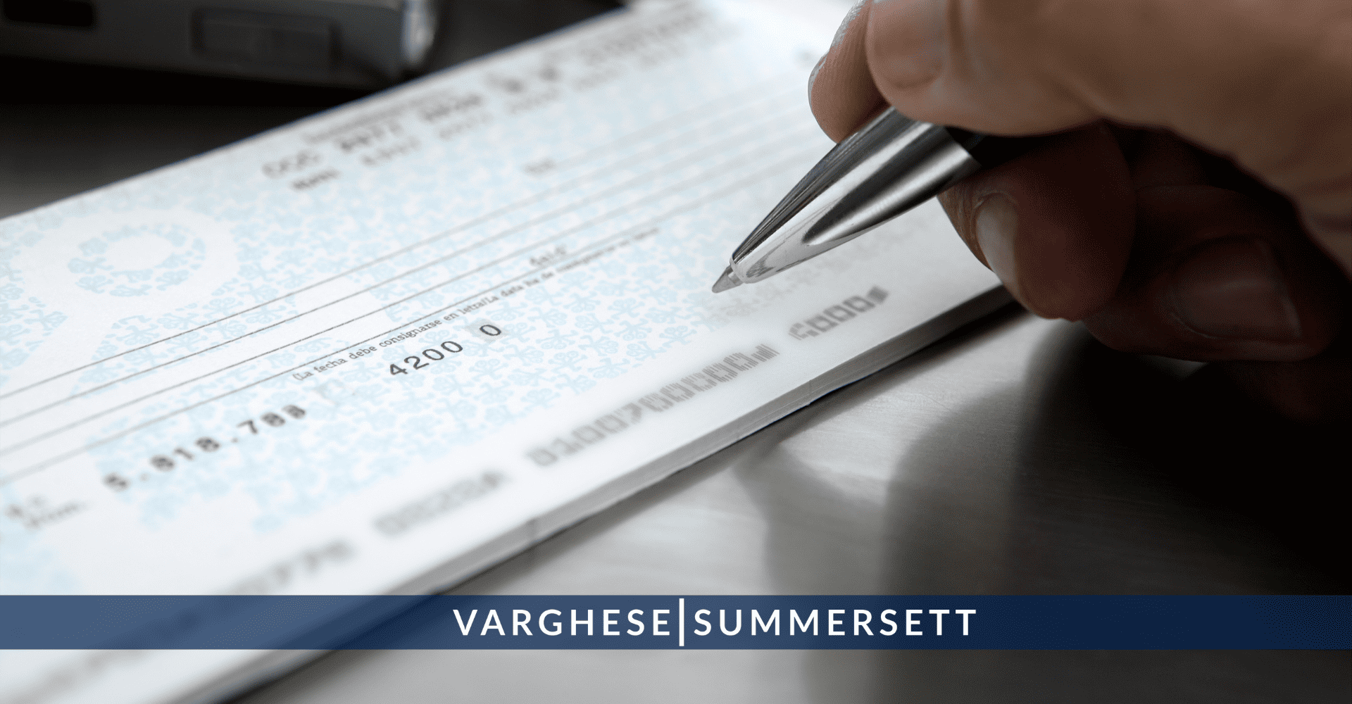 Forgery in Texas | Dallas Forgery Defense