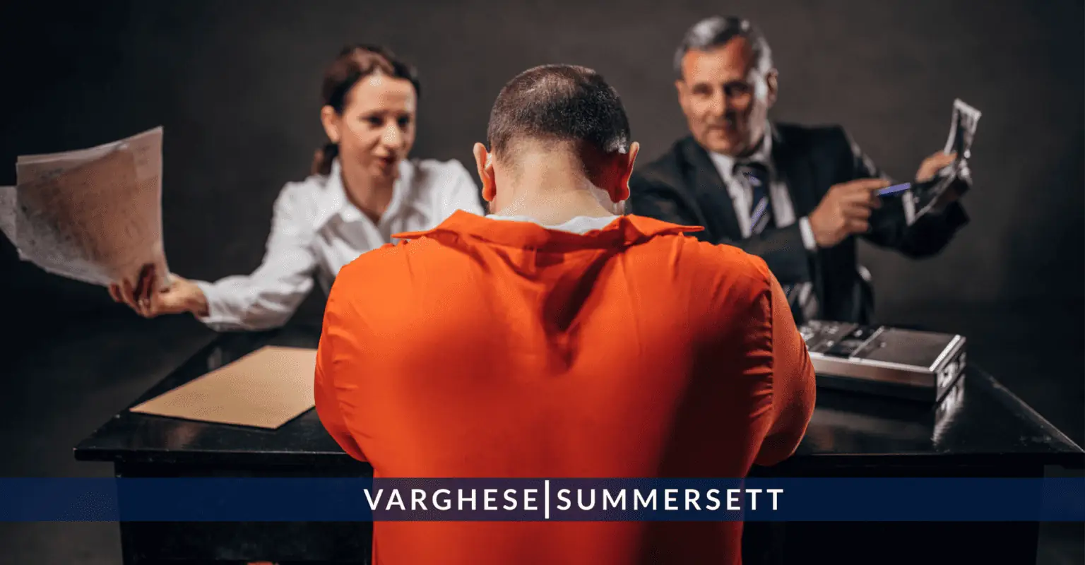 Probation and Deferred Adjudication Lawyer [TX]