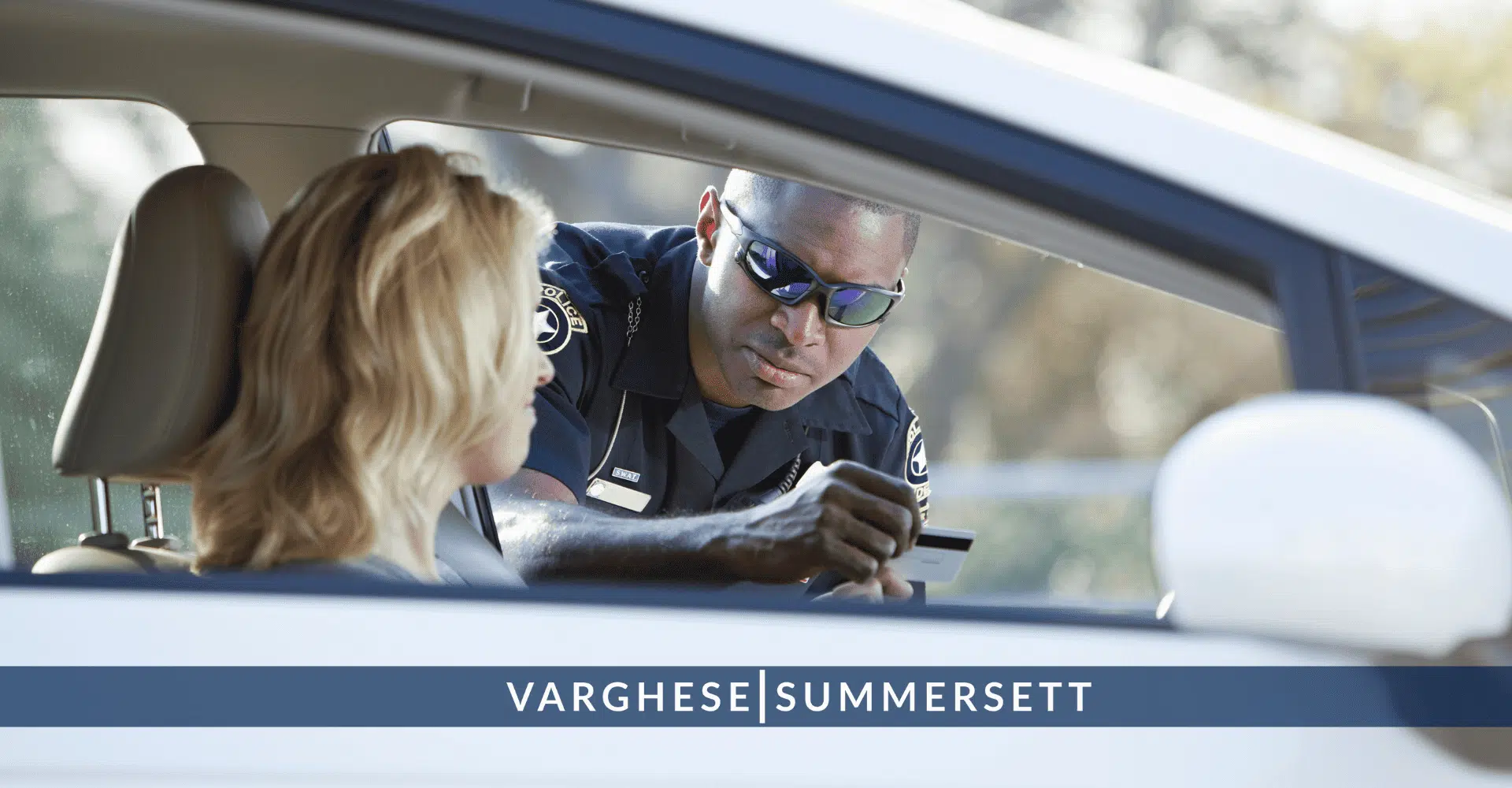 Driving Without a License in Texas