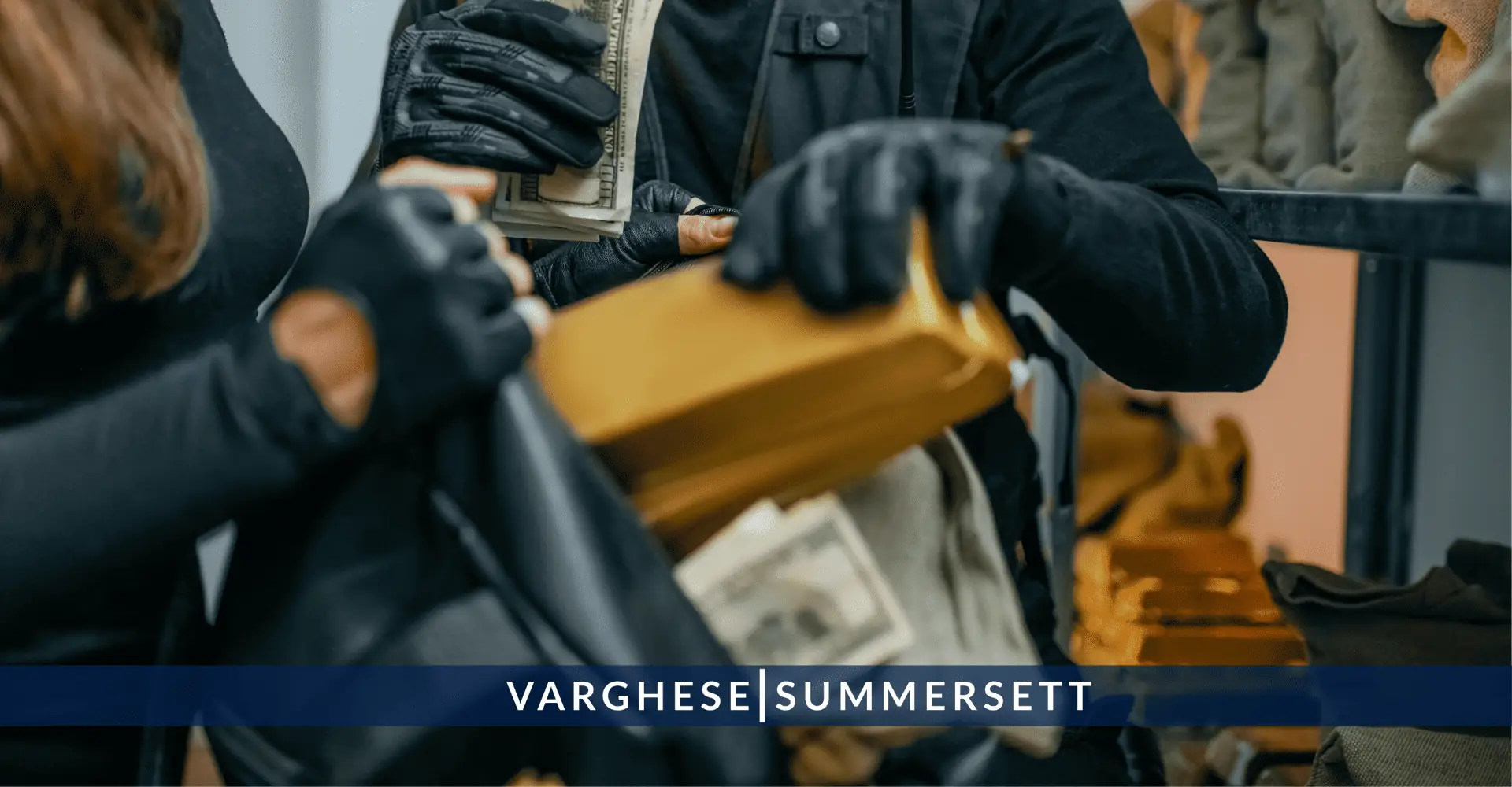 Dallas Robbery Lawyer | Aggravated Robbery Defense Attorney