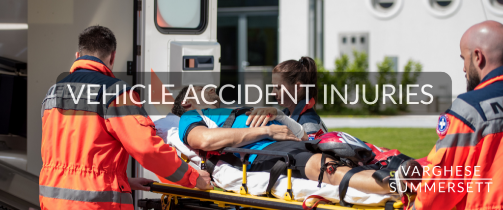 Fort Worth Commercial Vehicle Accident Lawyer