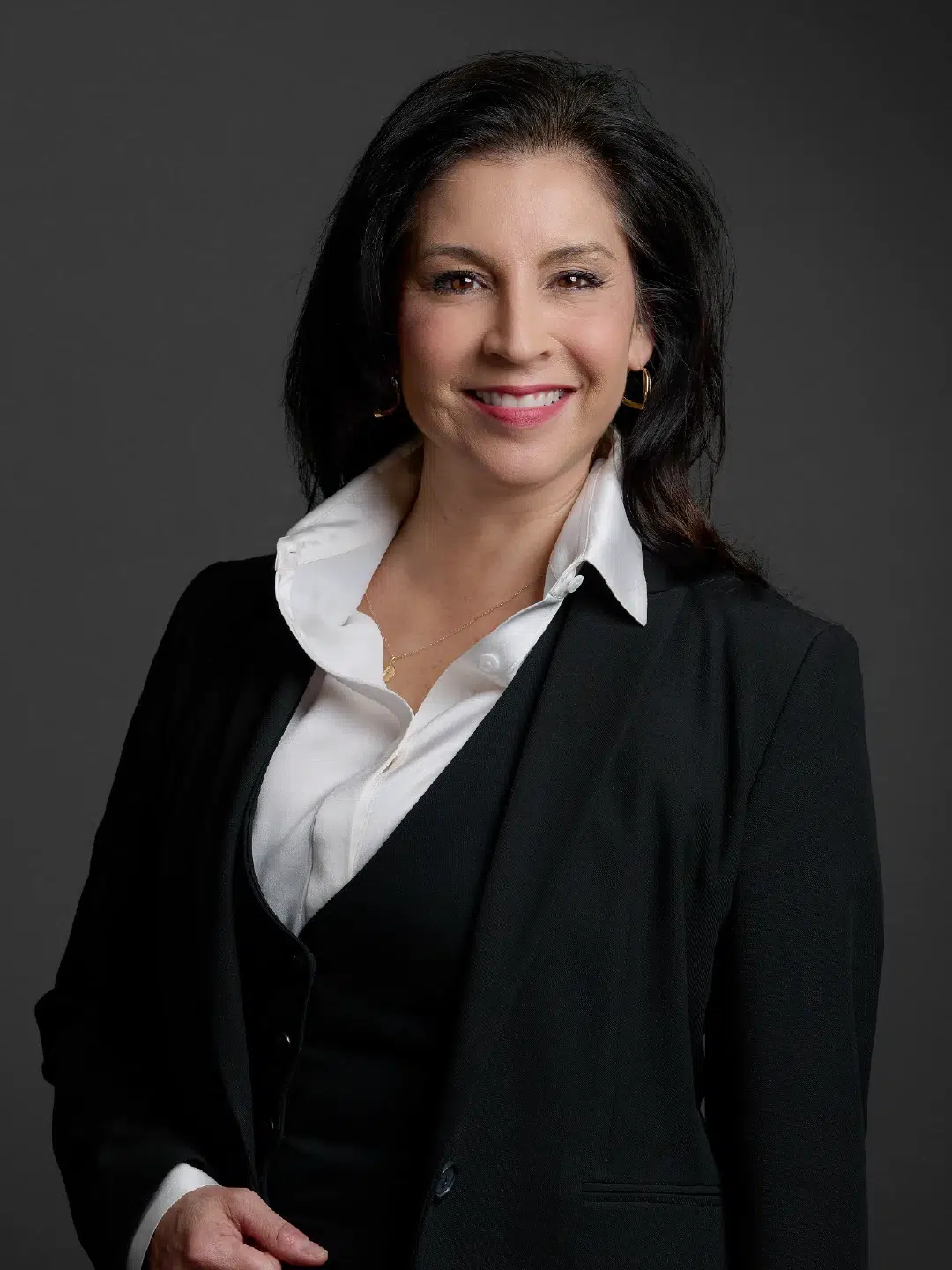 Letty Martinez | Defensa Penal en Fort Worth | Varghese Summersett