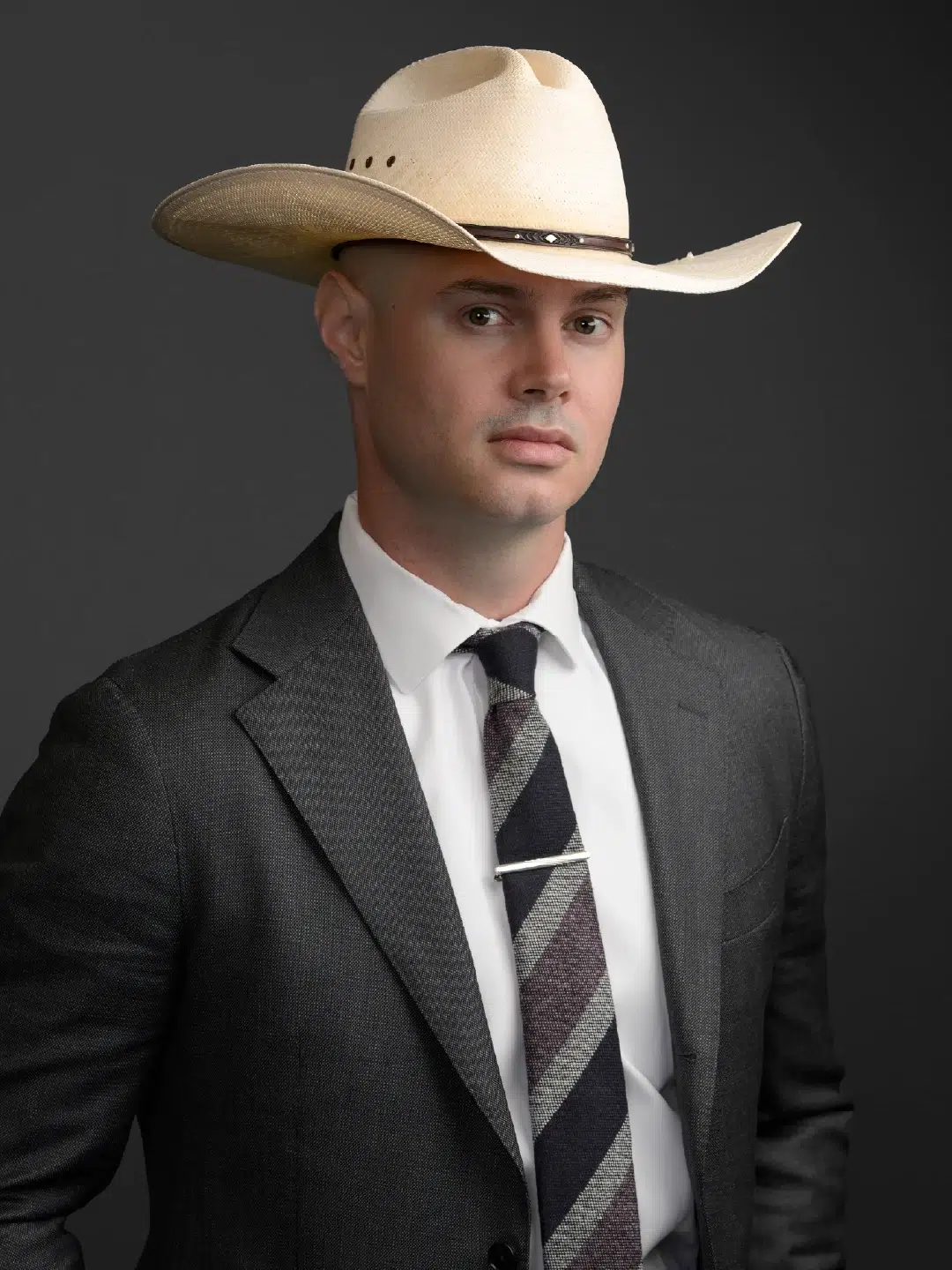 Mike Hanson | Criminal Defense | Varghese Summersett