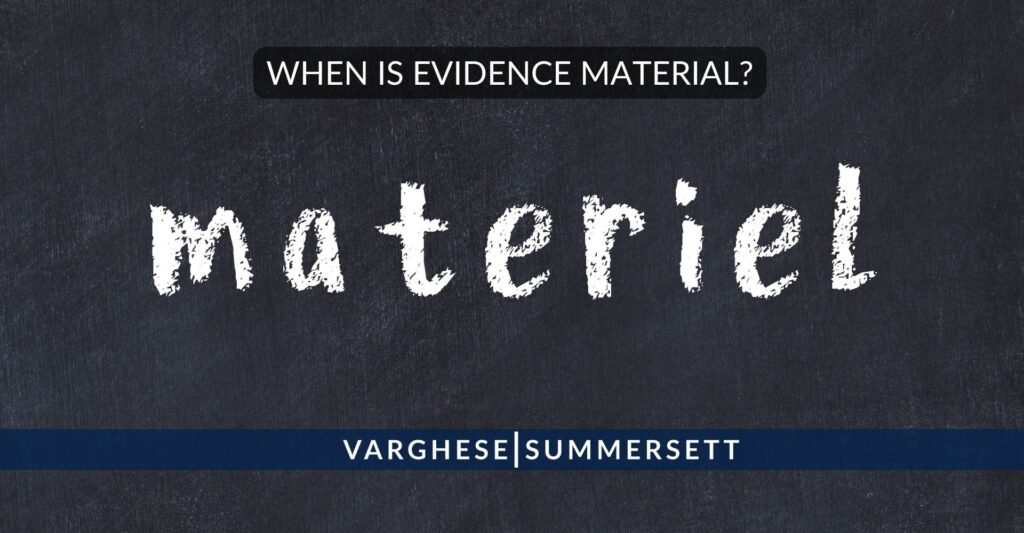 State v. Heath: Court of Criminal Appeals Clarifies Criminal Discovery ...