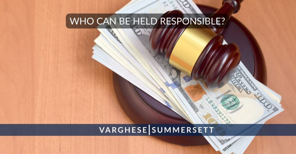 Concert Injuries: Who is Responsibile and How to Seek Compensation ...