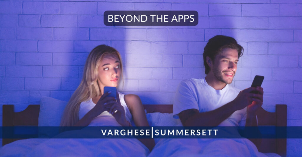 Cheating Apps: How to Tell if Your Spouse is Cheating