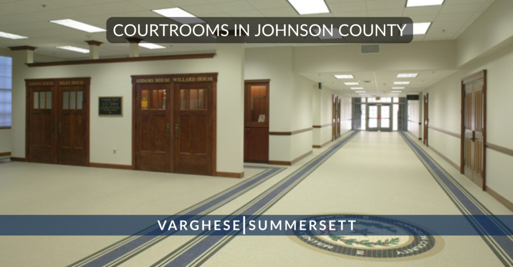 Johnson County Criminal Defense Lawyer