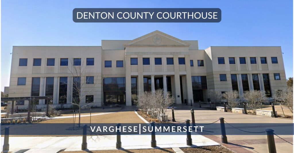 Denton County Criminal Defense Attorney You Want in 2025