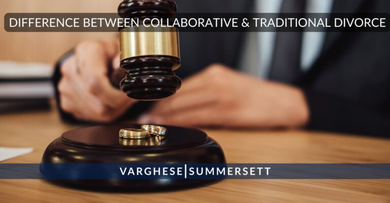 The Pros and Cons of Collaborative Divorce in Texas