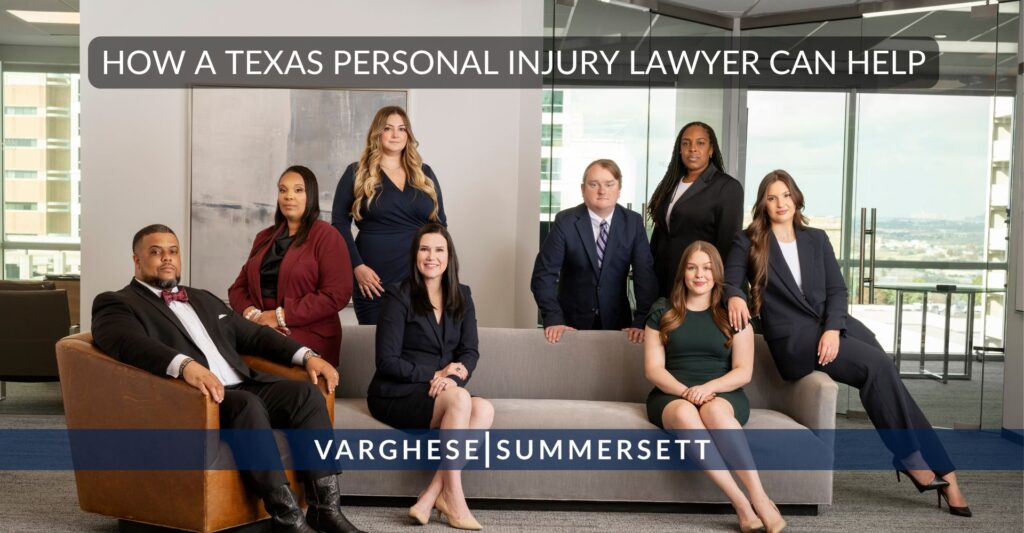 What is Subrogation in Personal Injury Cases?