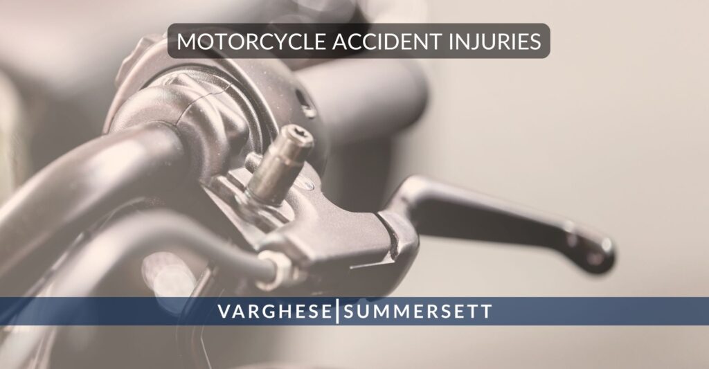 Dallas Motorcycle Accident Lawyer