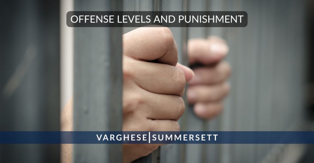 Criminal Solicitation of a Minor