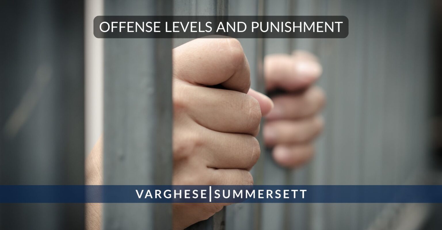 Criminal Solicitation of a Minor