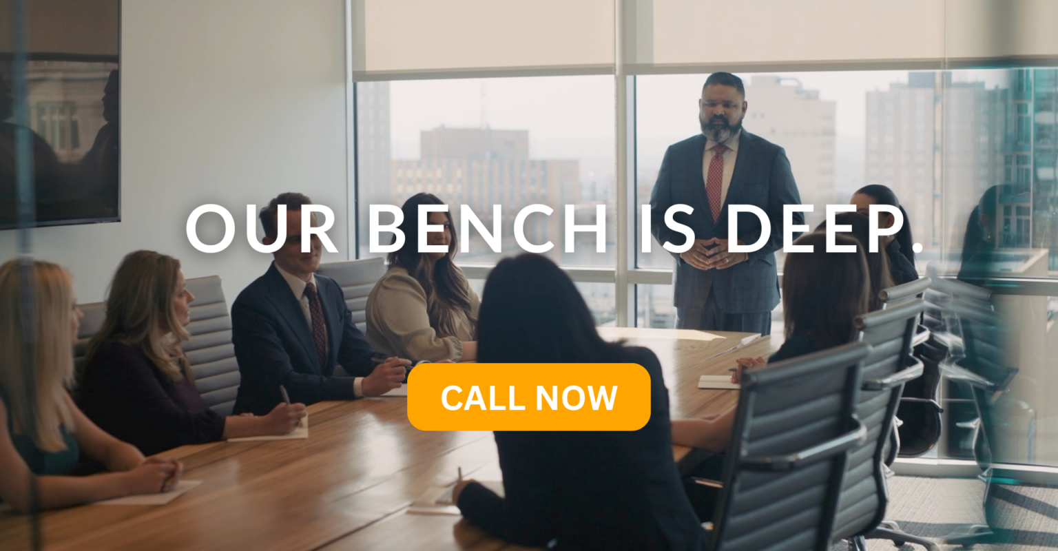 Federal Target Letter Explained - Varghese Summersett PLLC