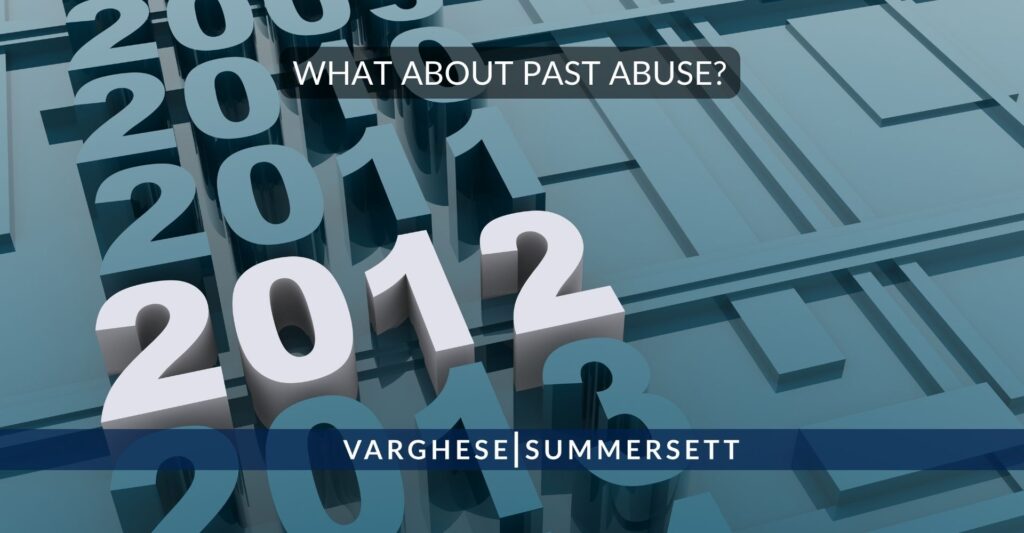 Mandatory Reporting Requirement Law in Texas - Varghese Summersett