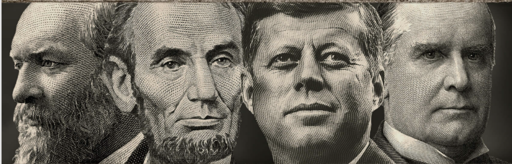 Imposition of Death Penalty for Presidential Assassination