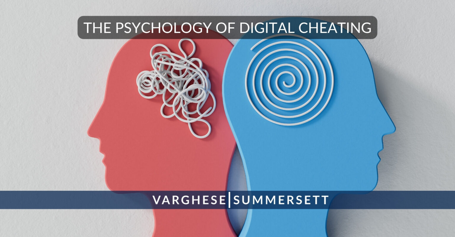 Cheating Apps: How to Tell if Your Spouse is Cheating