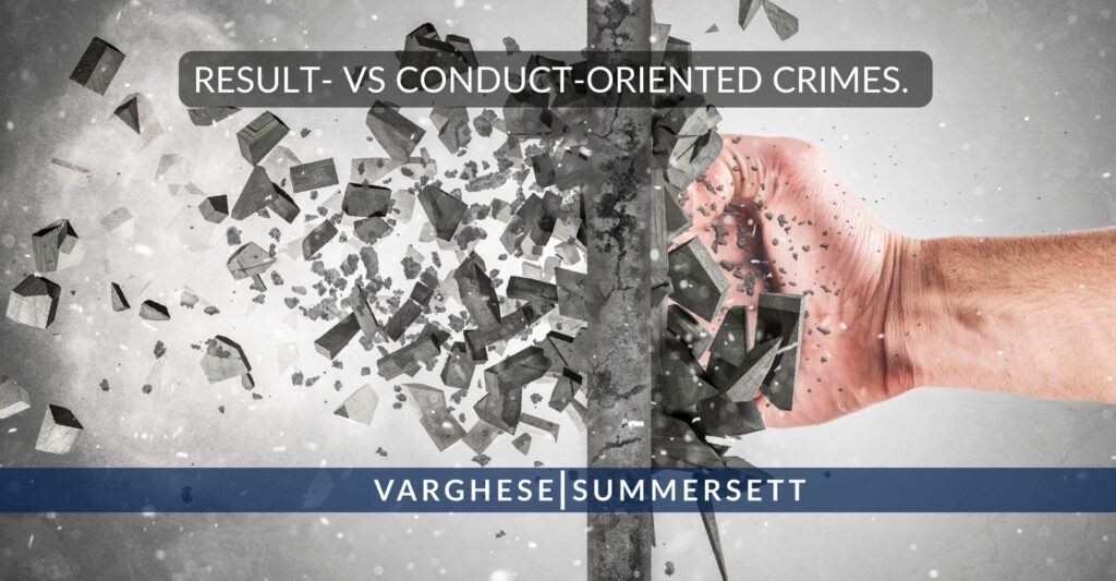 Mental States: Intentionally, Knowingly, Negligently, Recklessly