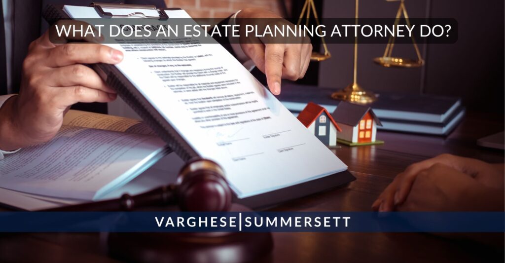 North Texas Estate Planning Attorneys | Wills, Trusts & Probate