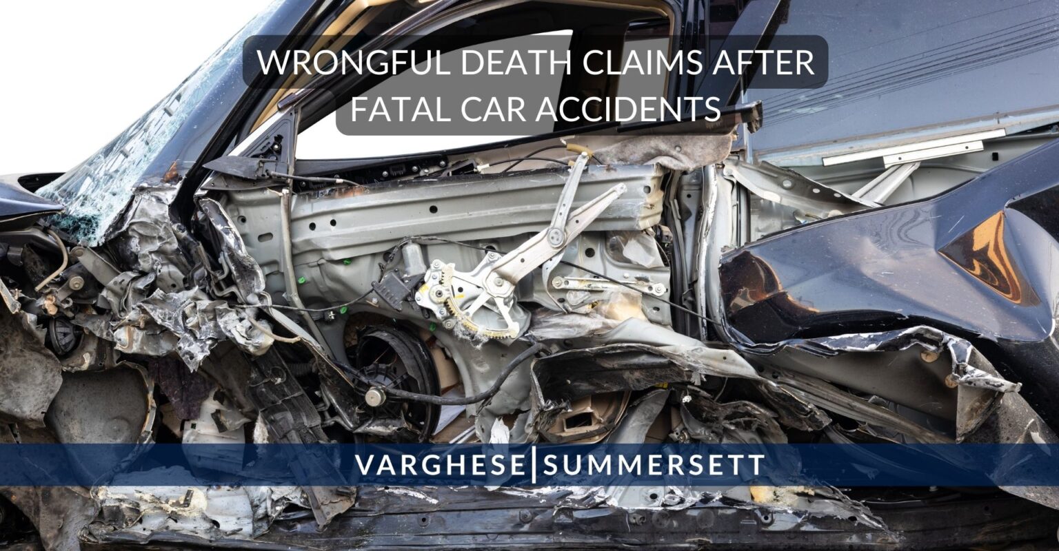 Fatal Car Accidents in Texas: How Many People Die?